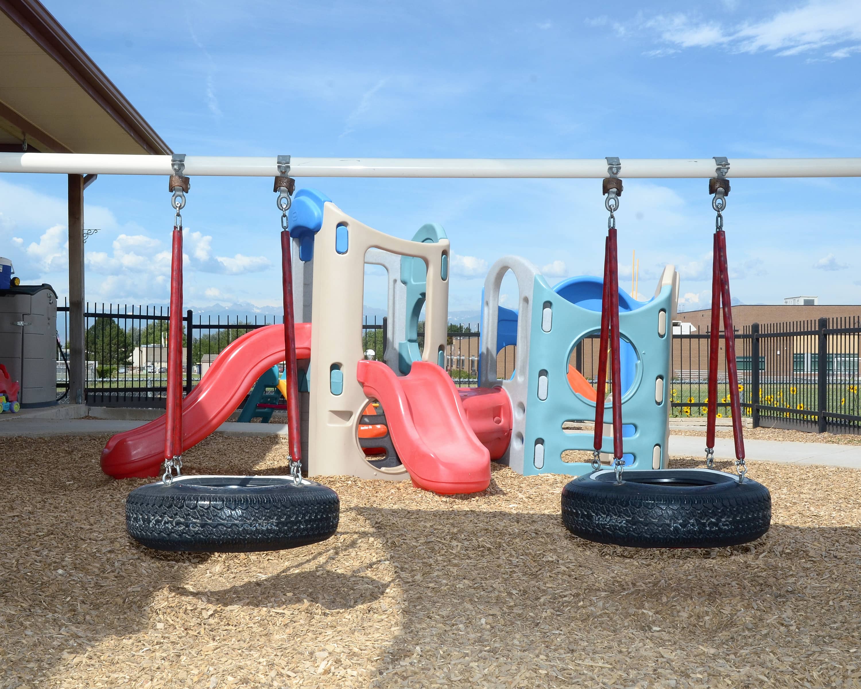 The Children's Courtyard of Frederick in Frederick, CO | 6501 Frederick ...